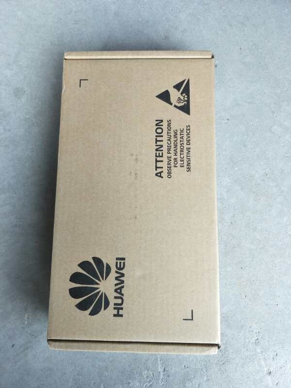 HUAWEI fiber switches