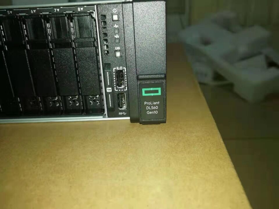 HPE MSA1050 STORAGE