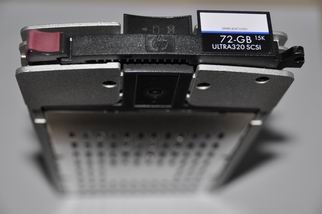 K0F36AR HP 3PAR 10000 4X1.8TB SAS Reman HDD Mag : RMKT - 3Par Storage ...