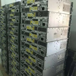EMC Unity 300 400 series server and spare